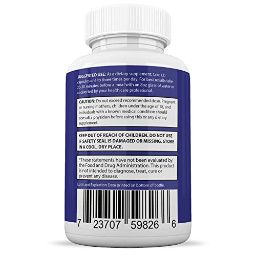 Instant Pure Keto Pills Max 1200MG Keto Pills Advanced BHB Ketogenic Supplement Exogenous Ketones Ketosis for Men Women 60 Capsules 1 Bottle