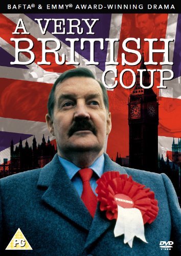 A Very British Coup [DVD] [UK Import]
