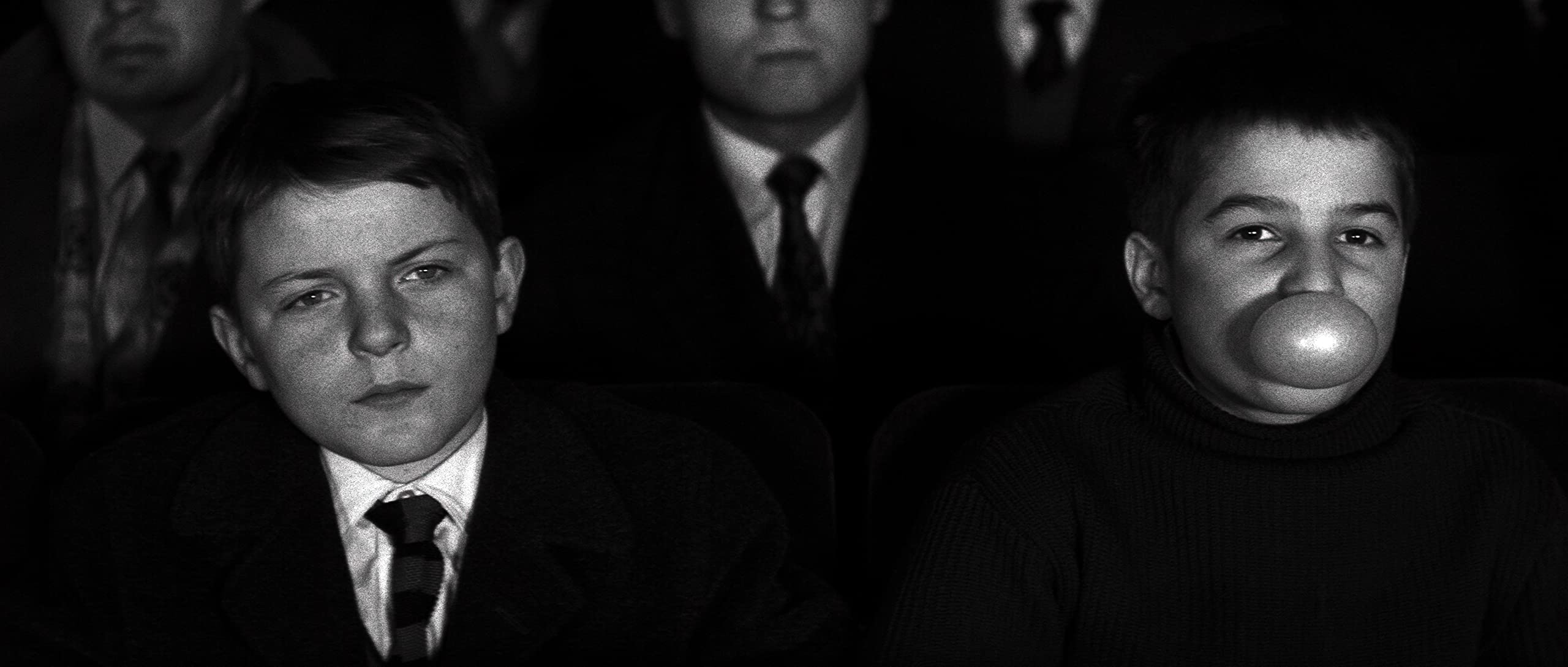 Les Quatre Cents Coups [4K Ultra HD]