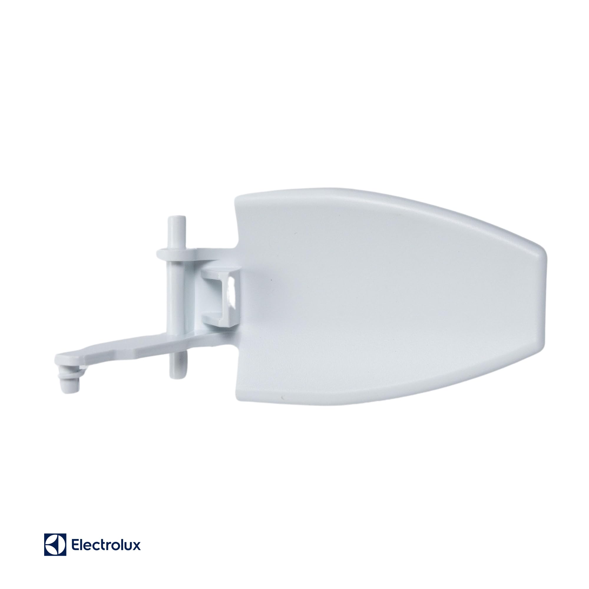 Electrolux 241682001 Water Dispenser Lever for Refrigerators, White