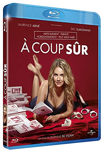 Best in Bed (2014) ( À coup sûr ) [ Blu-Ray, Reg.A/B/C Import - France ]