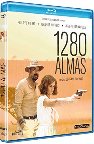 Coup de torchon - 1280 almas (Non USA Format)