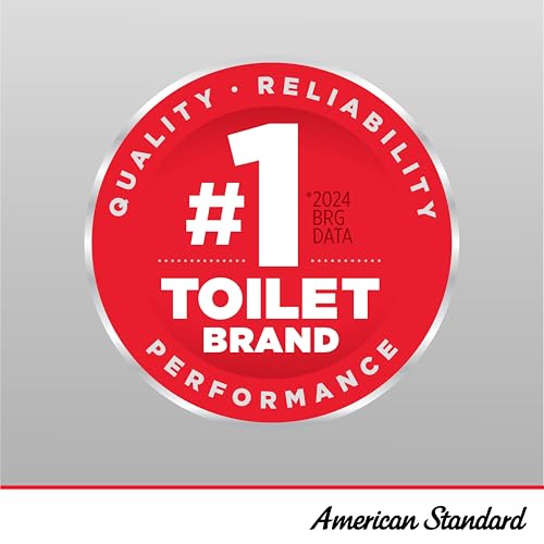 American Standard 735148-400.020 Boulevard 1-Piece Tank Cover, White