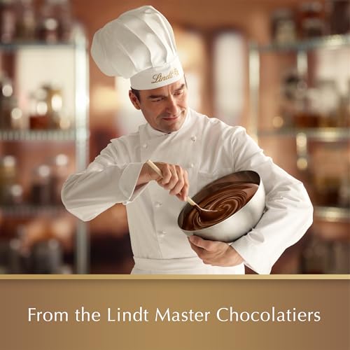 New Lindt Classic Vegan Salted Caramel, 100g