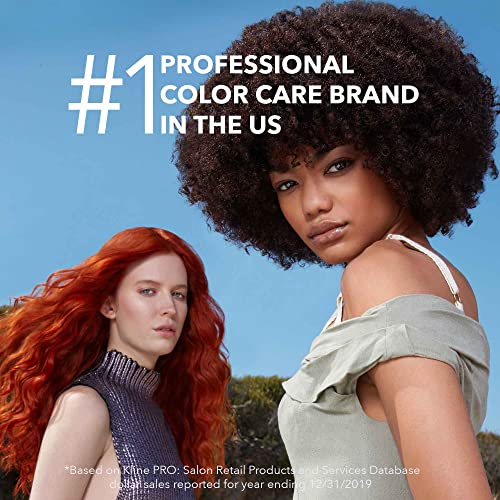 Pureology Strength Cure Strengthening Shampoo & Conditioner Bundle | For Damaged, Color Treated Hair | Sulfate-Free | Vegan | Updated Packaging | 9 Fl. Oz.