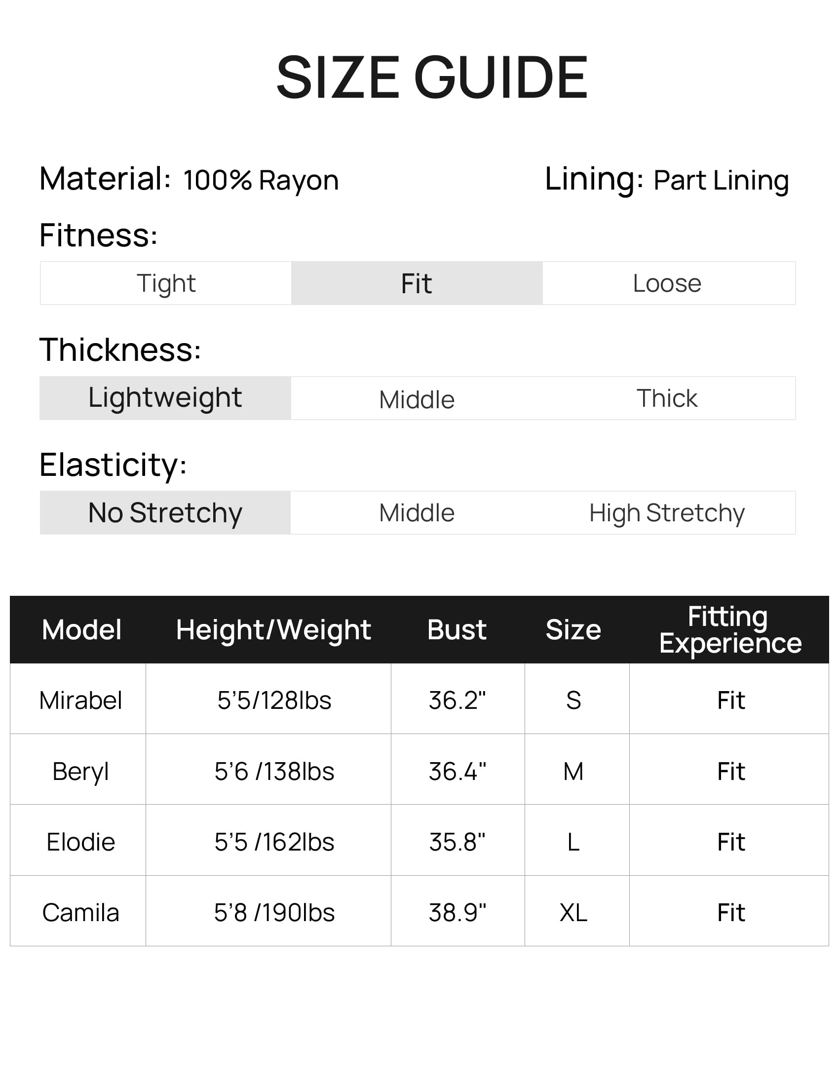 ZESICA Women's 2025 Summer Square Neck Short Puff Sleeve Solid Color High Waist Casual Smocked Flowy A Line Tiered Midi Dress,Rust,Small