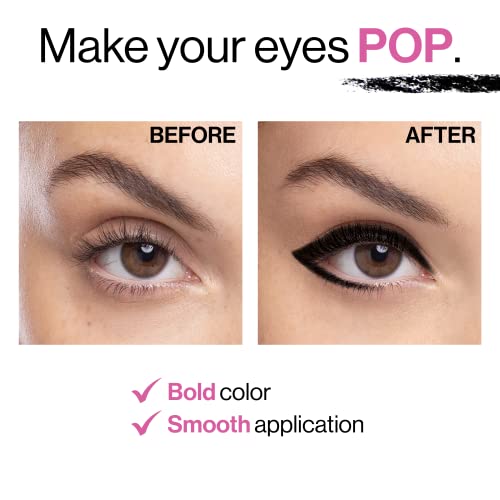 wet n wild Color Icon Kohl Eyeliner Pencil Brown Simma Brown Now!