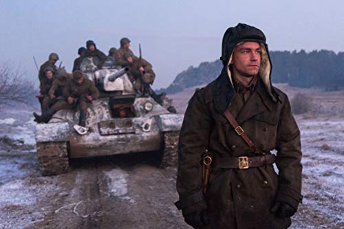 T-34 [Blu-ray+DVD]