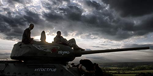 T-34 [Blu-ray+DVD]