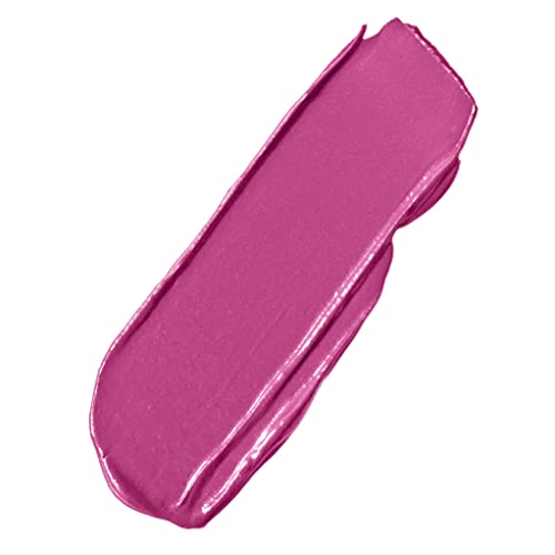 wet n wild Liquid Lipstick Cloud Pout Marshmallow, Hot Pink Candy Wasted | Matte Lip Cream Mousse | Argan Oil | Vitamin E
