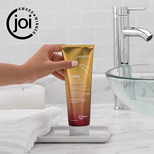 Joico K-pak Color Therapy Shampoo & Conditioner (10.1 Oz)