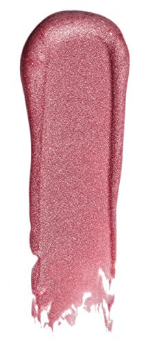 wet n wild Mega Slicks Lip Gloss | Long Lasting | Hyaluronic Acid | High Shine | Red Past Curfew