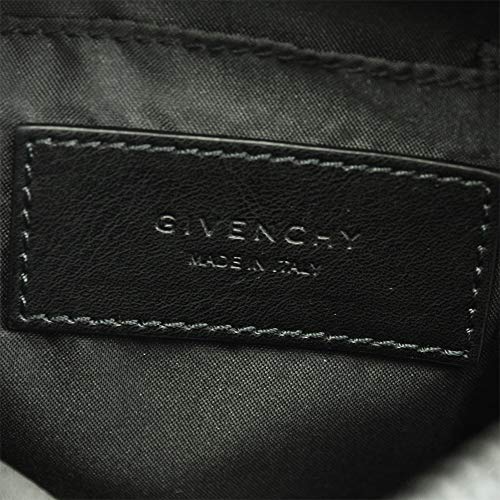 Givenchy Leather Crossbody Shoulder Bag BK504YK0MR 932