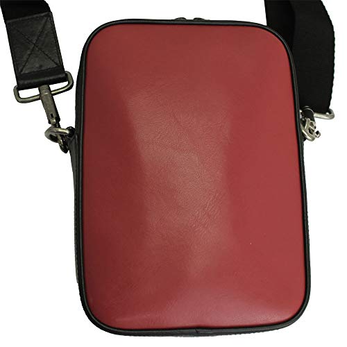 Givenchy Leather Crossbody Shoulder Bag BK504YK0MR 932