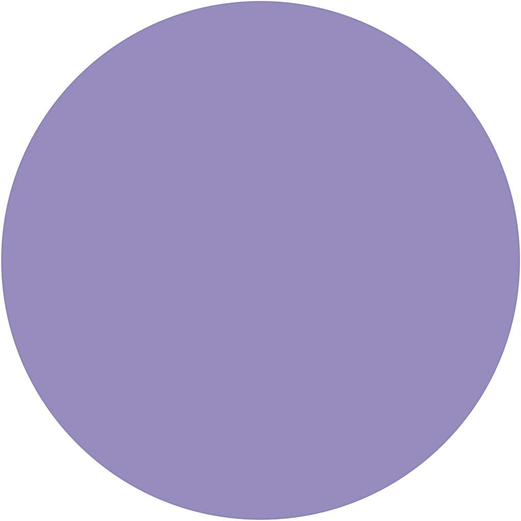 Silk Clay, purple, 650 g