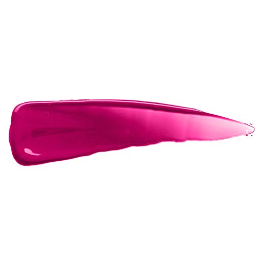 wet n wild Mega Last Stained Glass Lip Gloss, Love Blinding Glare