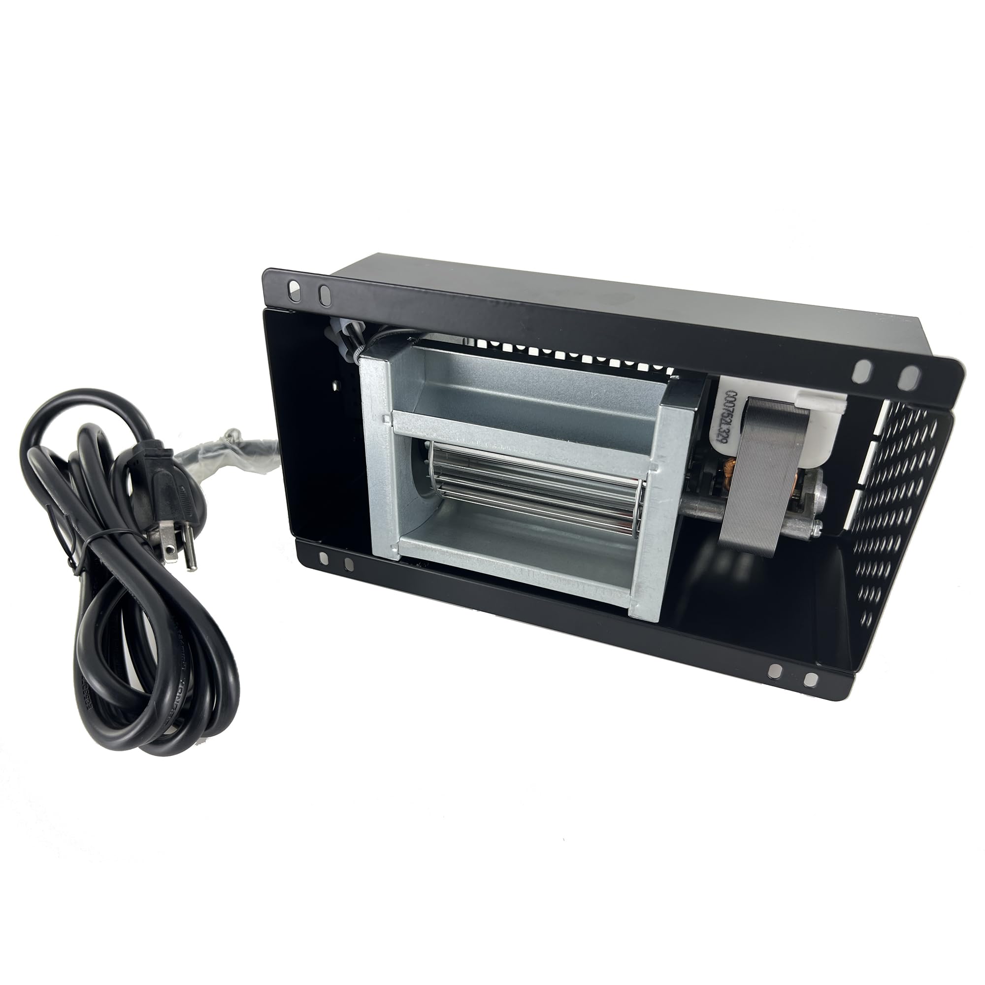 Direct Store Parts Kit DN104 Speed Variable S31105 Blower 110V ~ 120V Replacement for GHP Group, Monessen/Majestic, CFM US Century Plate Steel Freestanding Wood Stove Fireplace