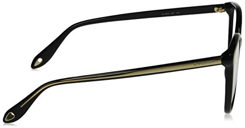 Eyeglasses Givenchy 0073 0807 Black / 00 Demo Lens