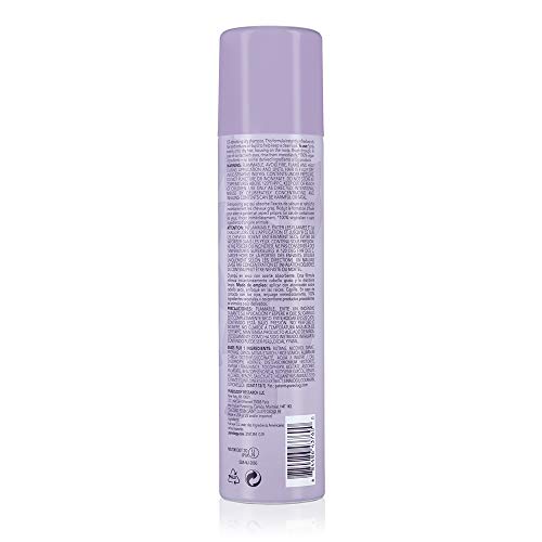 Pureology Style + Protect Refresh & Go Dry Shampoo | For Oily, Color-Treated Hair | Volumizing & Protective Dry Shampoo | Silicone-Free | Vegan | Updated Packaging | 5.3 Oz. |
