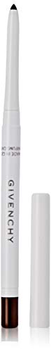 Givenchy Khol Couture Waterproof Retractable Eyeliner, No.02 Chestnut, 0.01 Ounce
