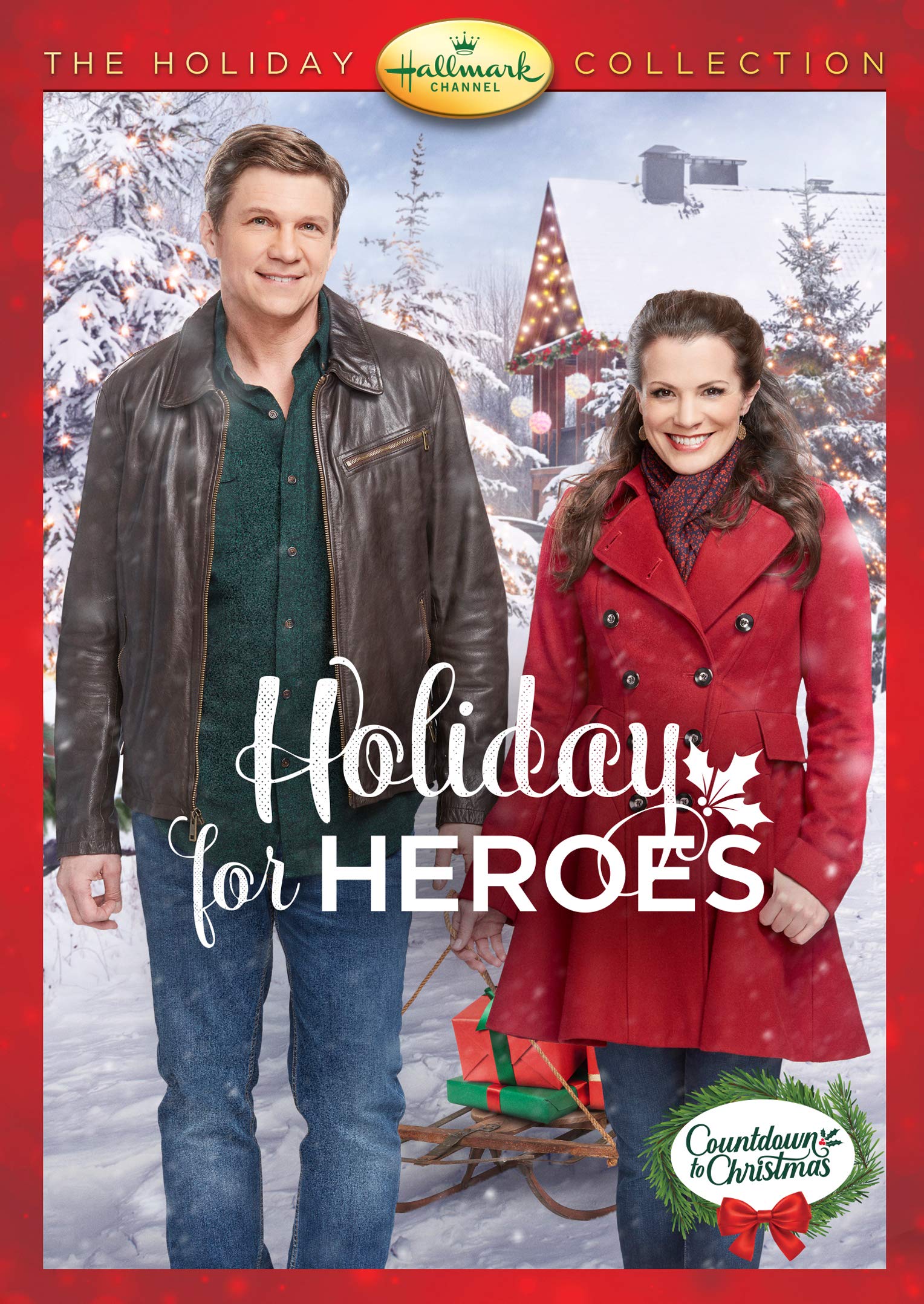 Holiday For Heroes