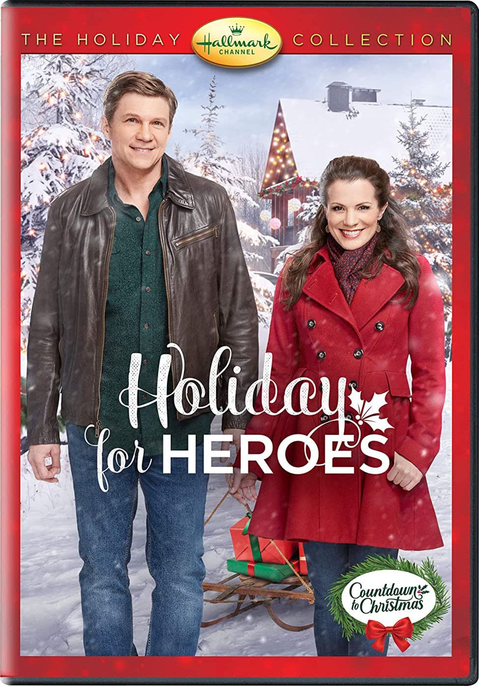 Holiday For Heroes