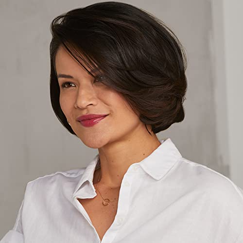 HOT TOOLS Pro Artist Black Gold Heated Hair Styling Oval Brush