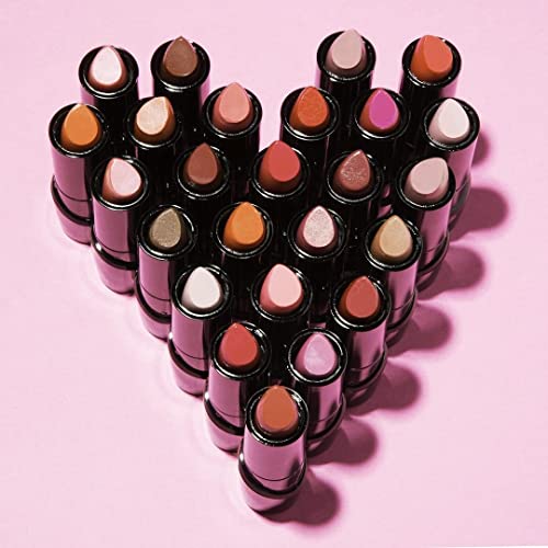 wet n wild Silk Finish Lip Stick, Just Garnet, 0.13 Ounce