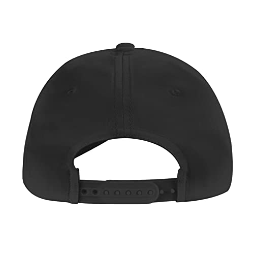 Tavos Army Retired Chief Warrant Officer Emblem Cw2 Trucker Hat for Men - Baseball Snapback Cap Outdoors American Flag