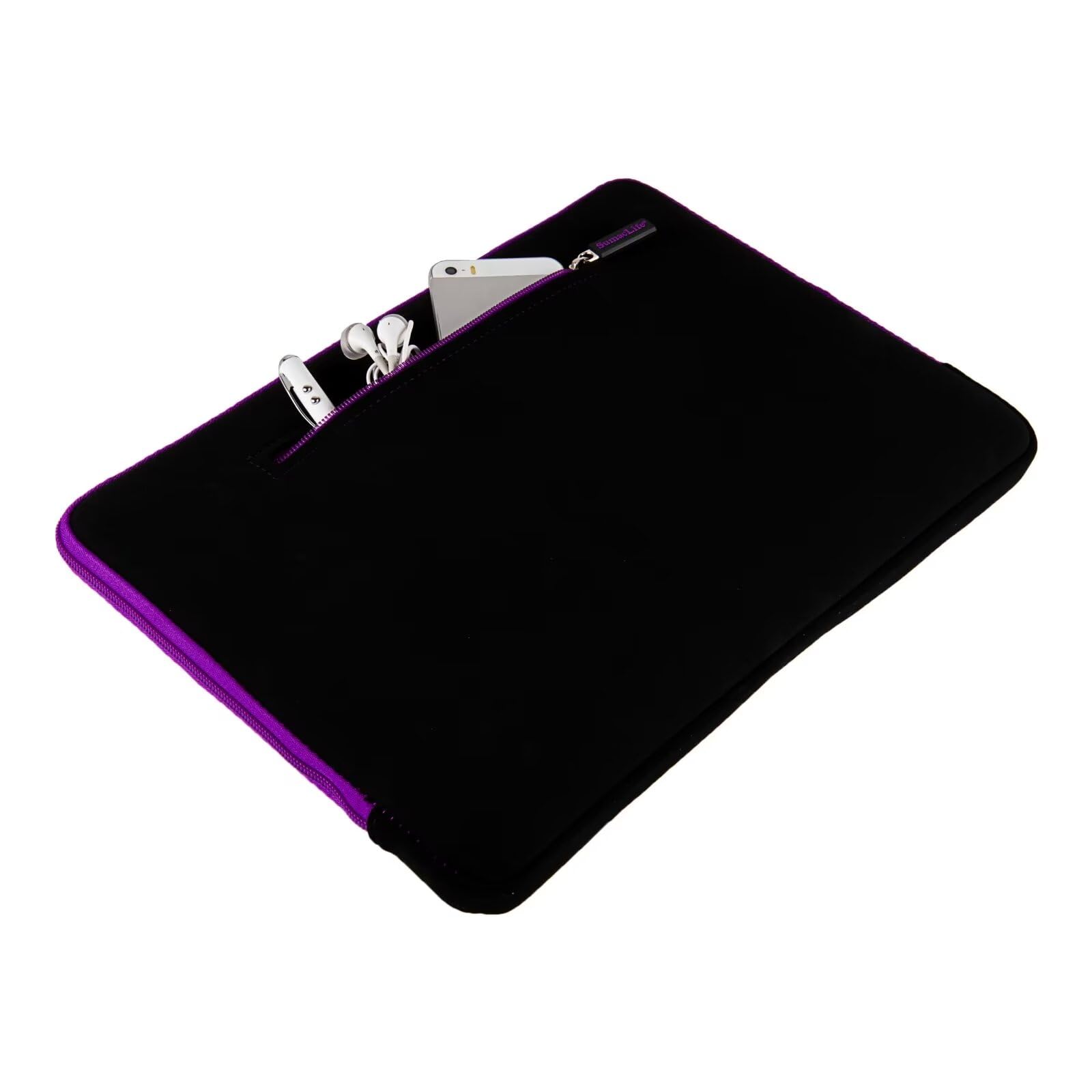 15 16 in Laptop Sleeve for Samsung Galaxy Book3 Pro, Galaxy Book3 Pro 360, Galaxy Book3 Ultra, Galaxy Book4, Galaxy Book4 360