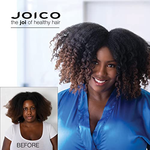 Moisture Recovery Moisturizing Shampoo | For Thick, Coarse, Dry Hair | Restore Moisture, Smoothness, Strength, & Elasticity | Reduce Breakage | With Jojoba Oil & Shea Butter | 33.8 Fl Oz