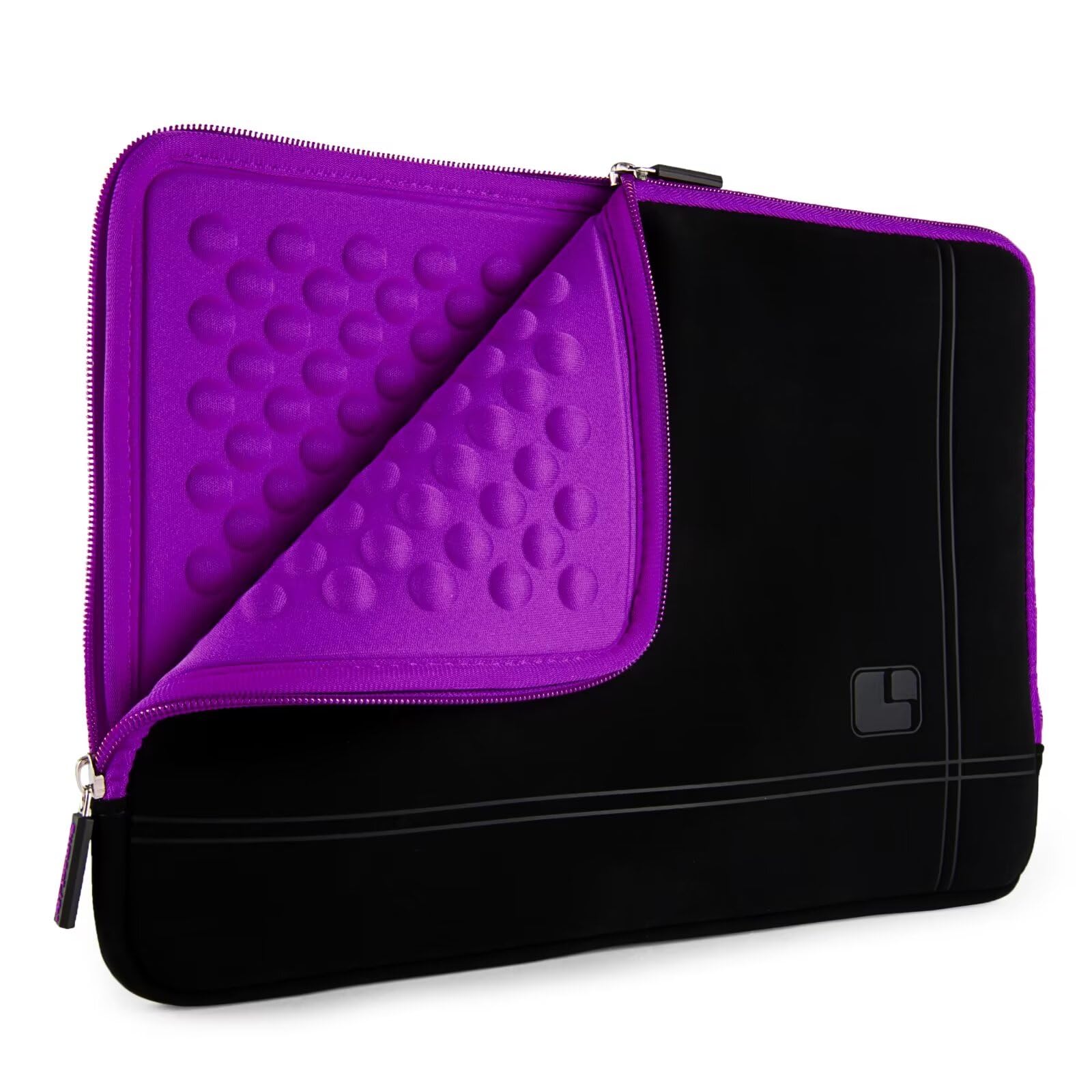 15 16 in Laptop Sleeve for Samsung Galaxy Book3 Pro, Galaxy Book3 Pro 360, Galaxy Book3 Ultra, Galaxy Book4, Galaxy Book4 360