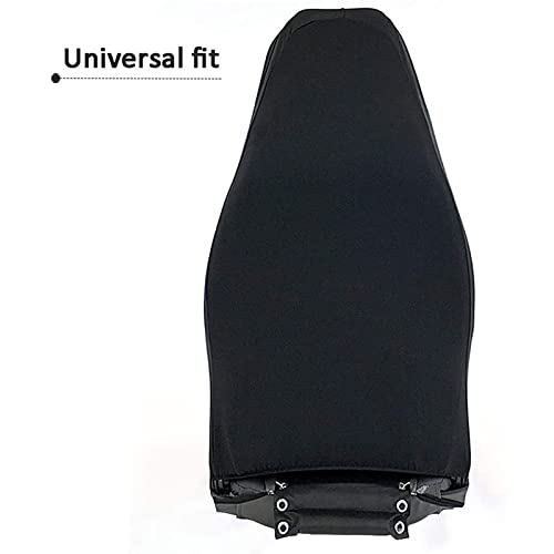 OSUKI Army Retired Chief Warrant Officer Emblem Cw2 Car Seat Covers, Universal Fit for Auto Truck Van SUV, Easy Install