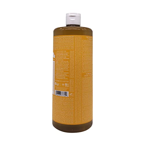 Dr. Bronner's Citrus Castile Soap, 32 FZ