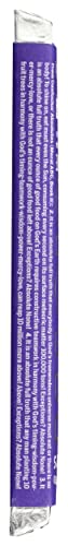 Dr Bronners, Dr Br Chocolate Salted Dark, 3 Ounce