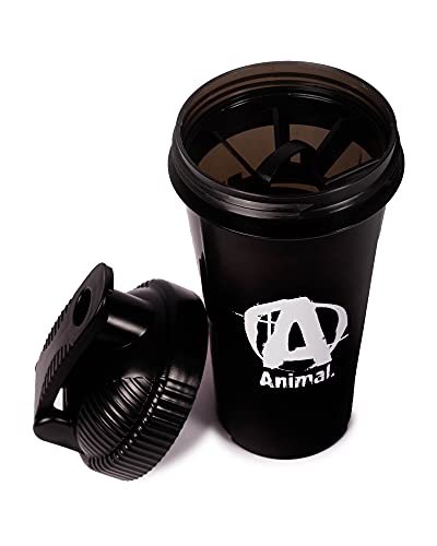 UniversalNutritionAnimalShakerCup,Black