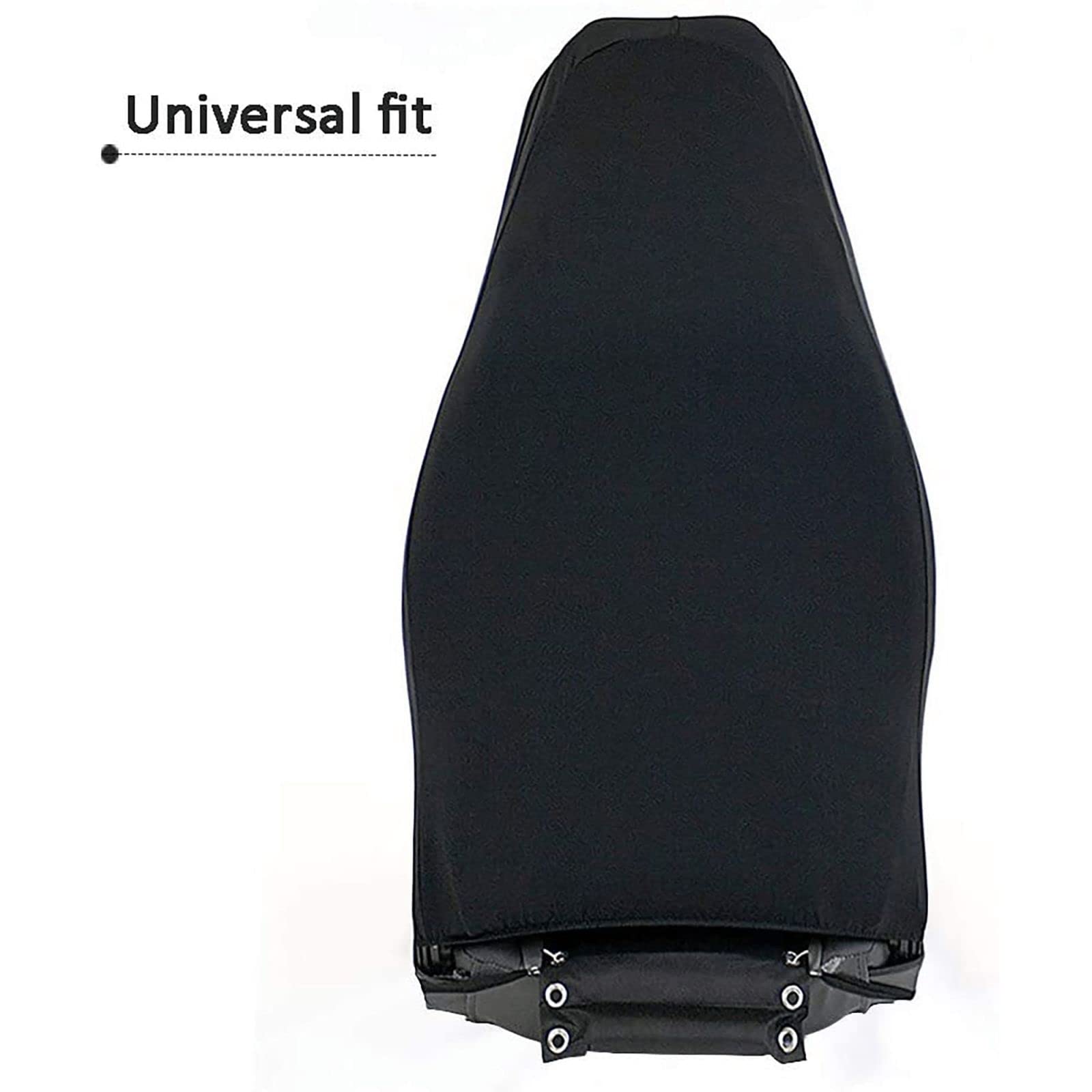 OSUKI Army Retired American Flag Car Seat Covers, Universal Fit for Auto Truck Van SUV, Easy Install