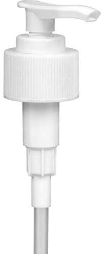 Dr. Woods Soap Bottle Pumps - Fits All 32 oz Bottles for Dr. Woods (Pack of 2)
