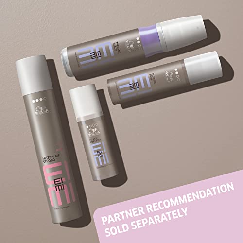 EIMI Stay Firm Workable Finishing Hairspray, Lightweight Hold with Heat And UV Protection, 9 oz.