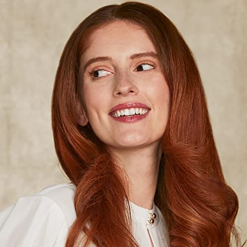 HOT TOOLS Pro Artist White Gold Digital Curling Iron, 1-1/2 inch