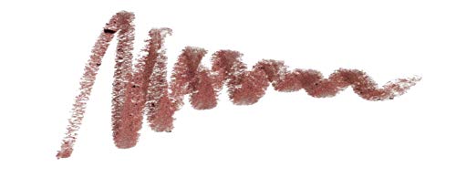 wet n wild Lip Liner Perfect Pout Matte Retractable Gel Lip Liner Pencil, Red Bare To Comment