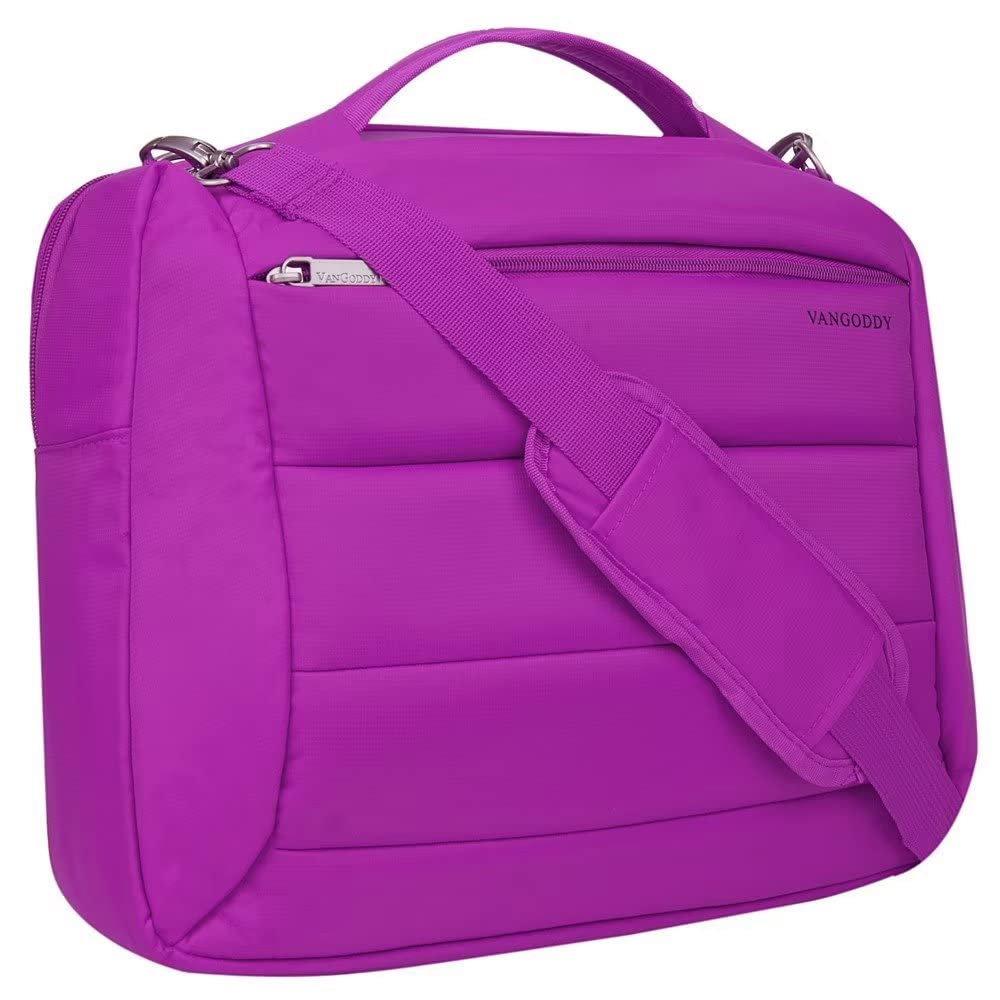 15.6 16 in Laptop Bag Compatible with Inspiron 5635 5630 7635 7610, Vostro 3530 3535 3520 3510 7510 5510 5630 5620 7620