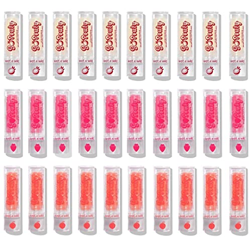 Tinted Lip Balm By Wet n Wild Perfect Pout So Pouty Lip Gloss Balm Pink Sweetest Pick
