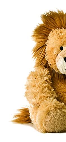 Aurora - Tubbie Wubbie - 12" Tubbie Wubbies - Lion, Brown