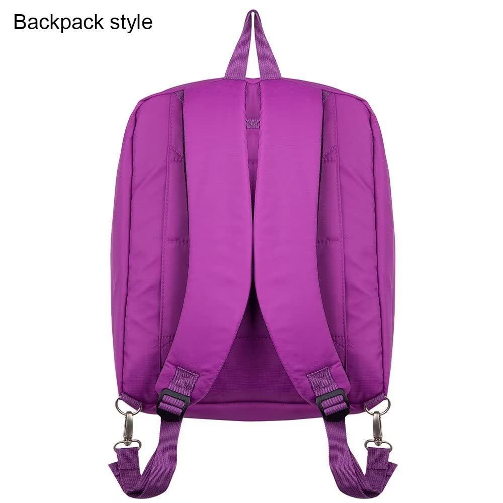 15.6 16 in Laptop Bag Compatible with Inspiron 5635 5630 7635 7610, Vostro 3530 3535 3520 3510 7510 5510 5630 5620 7620