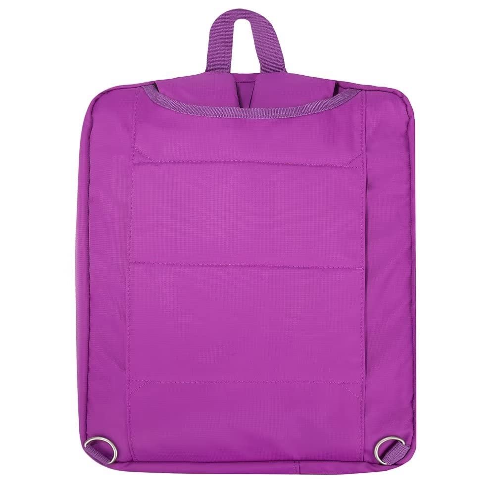 15.6 16 in Laptop Bag Compatible with Inspiron 5635 5630 7635 7610, Vostro 3530 3535 3520 3510 7510 5510 5630 5620 7620
