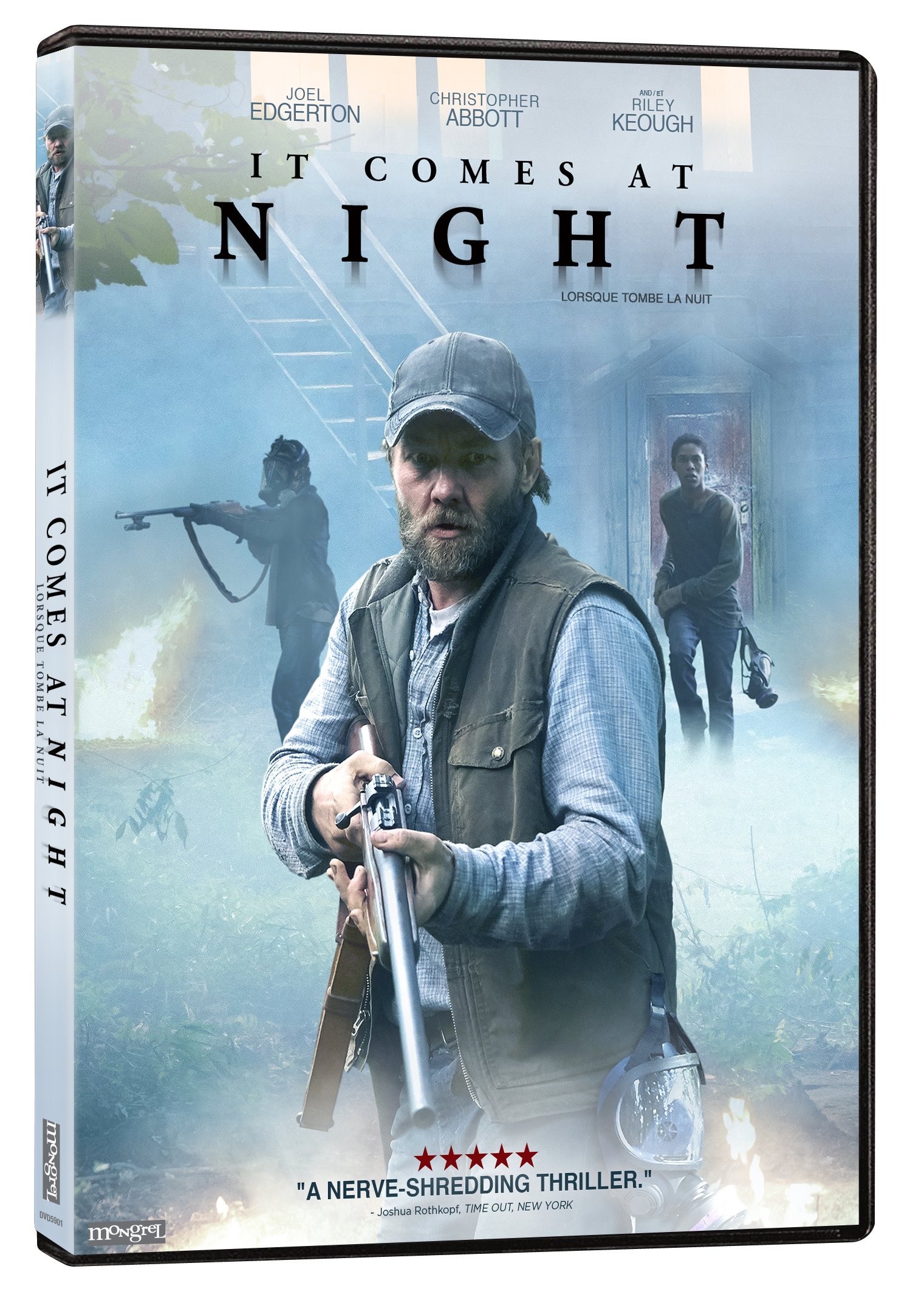 It Comes At Night