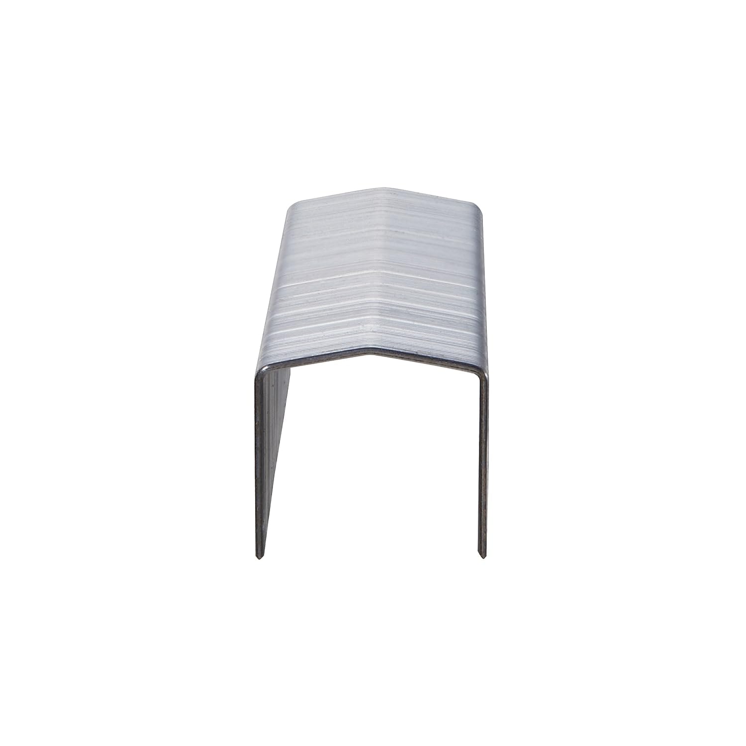 Bostitch B8 PowerCrown Staples, 0.375 Inch Leg, 45 Sheet Capacity, 5,000 Per Box (STCR21153/8)