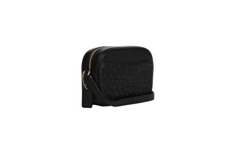 Coach Mini Jamie Camera Bag (IM/Black)