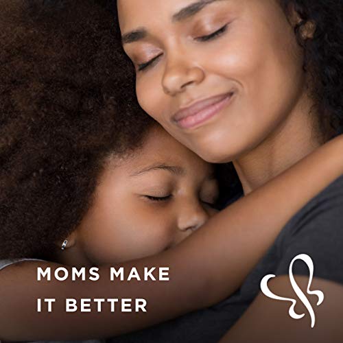 Mommy's Bliss Kids Sleep Chewable Tablets: Melatonin & Magnesium with Calming Herbs, Natural Sleep Aid , Grape Flavor, Sugar Free, Age 3+, (35 Servings)